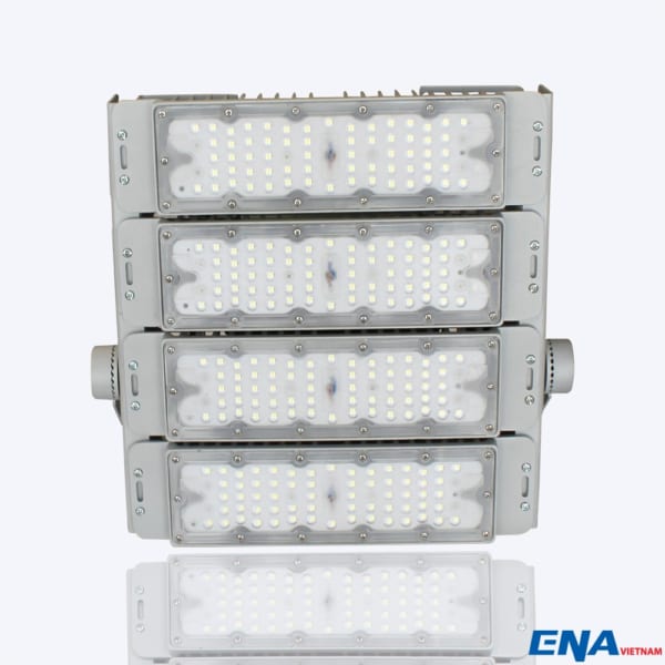 ĐÈN LED PHA MODULE ENA MẪU PHM - Led VLIGHT RGB