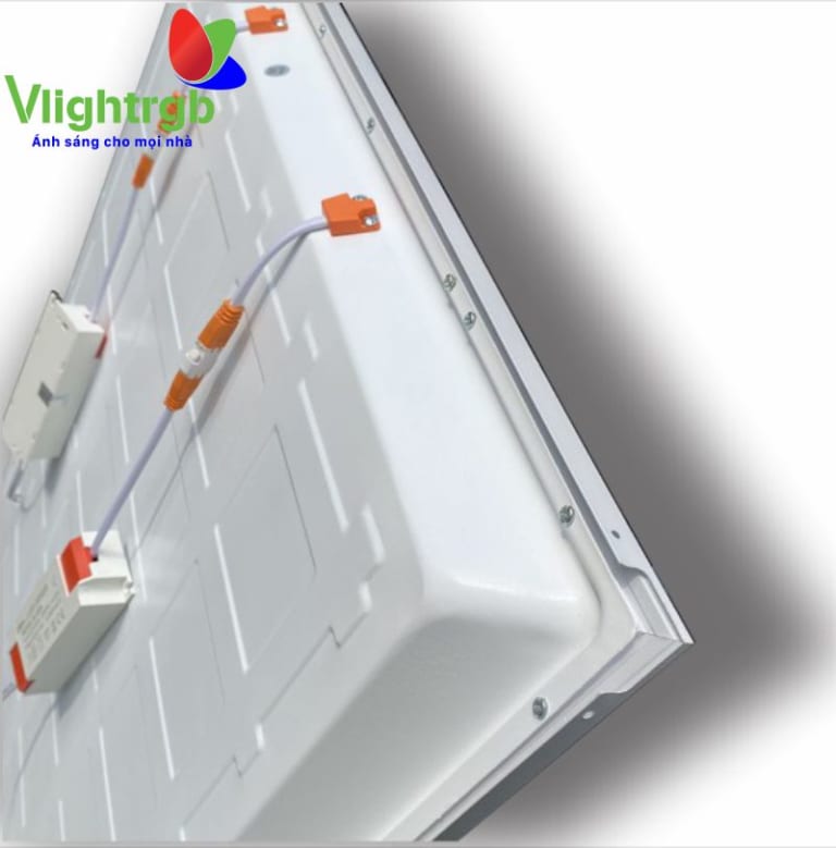 ĐÈN LED PANEL HỘP ENA MẪU PLB - Led VLIGHT RGB